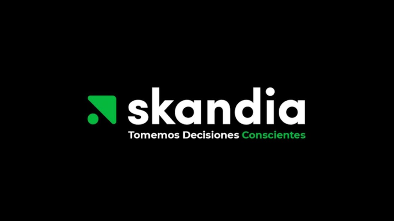 Skandia, como saber mas para dar el primer paso - YouTube
