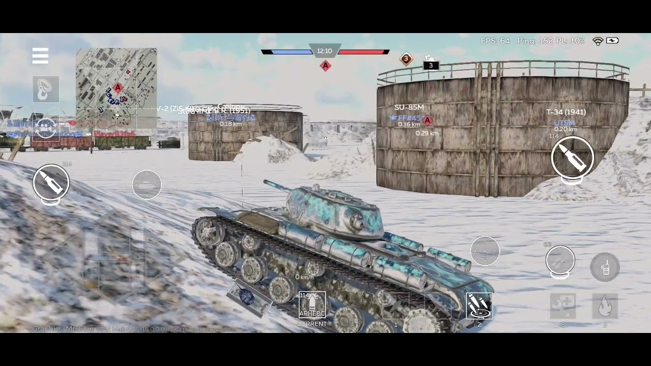 Capitalist PLDC cannot stop Tovarish Stalin - YouTube