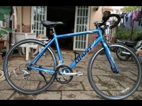 Cửa hàng xe đạp thể thao bán xe ĐUA GIANT WINdMARk 2700 chính hãng tại ...