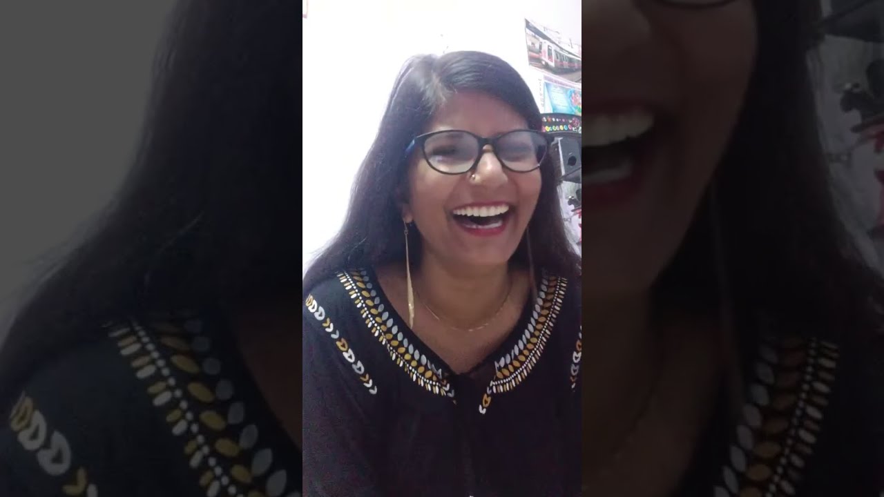 NIRU LALLA is live - YouTube