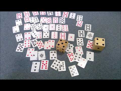 Combinations to 20 - YouTube