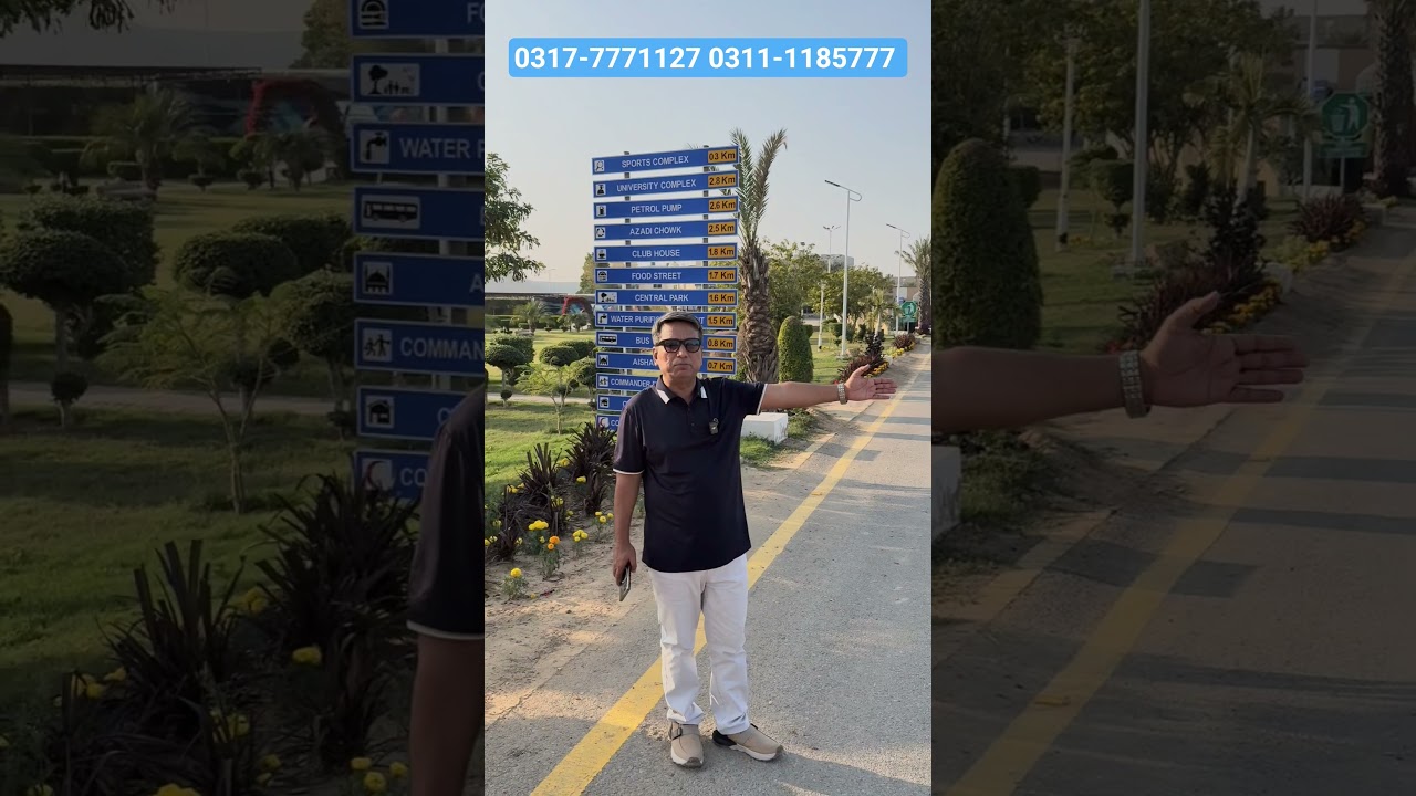 Saadi Town Karachi | Houses & Plots for Sale | RealtorOnline