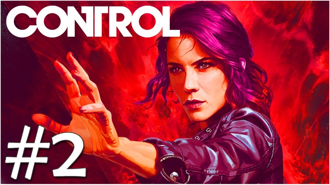 Trực Tiếp Game CONTROL #2 VỪA ĐI LÀM NGÀY ĐẦU ĐÃ ĐƯỢC THĂNG CHỨC LÊN ...