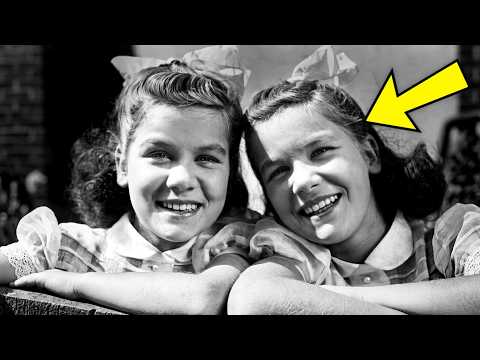 25 DINGE, die du in DAS DOPPELTE LOTTCHEN (1950) übersehen hast | GEHEIMNISSE & KURIOSITÄTEN