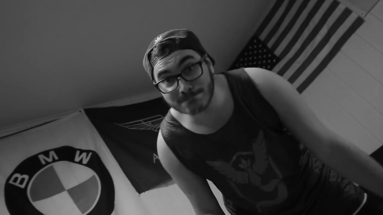 In Remembrance of Tyler Sherman - YouTube