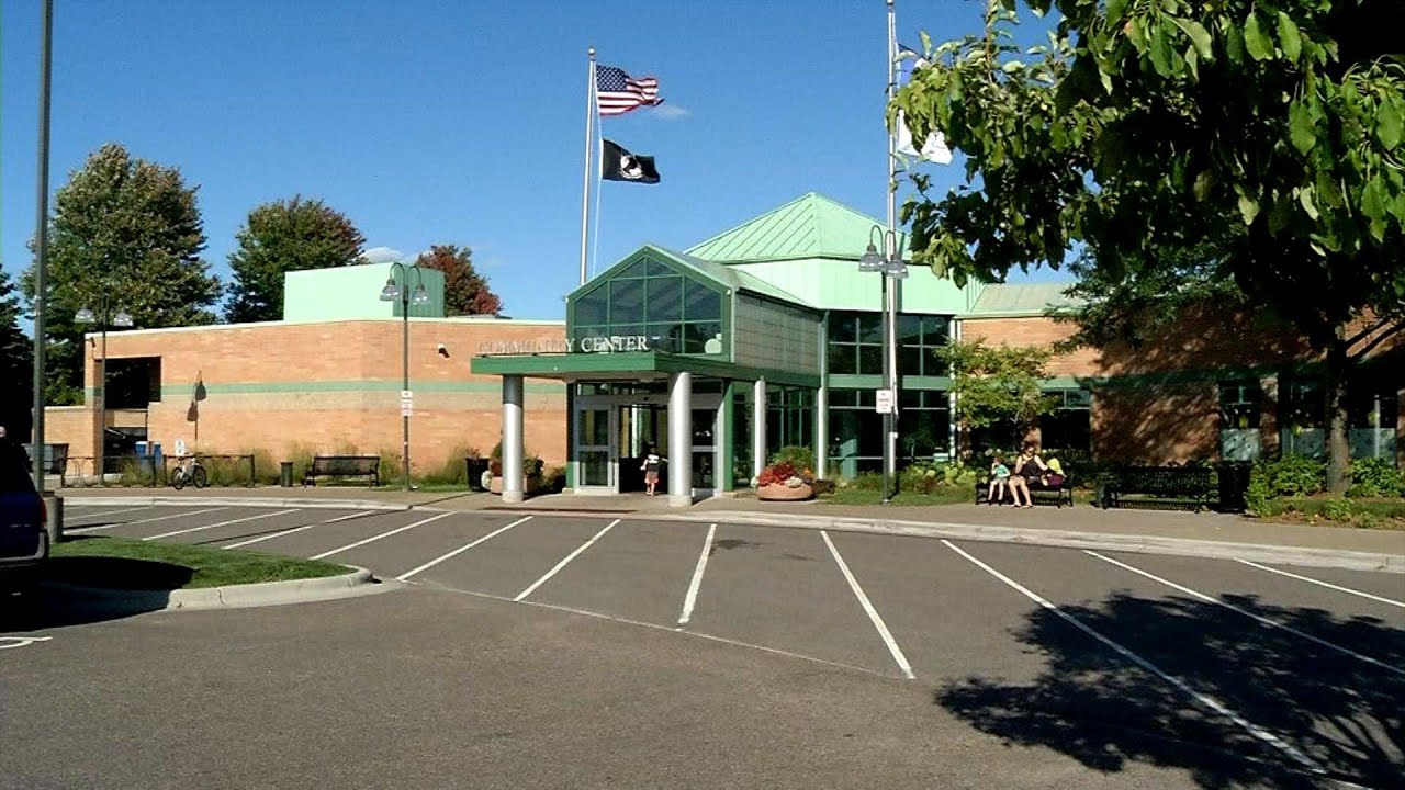 Maple Grove Begins Weighing Options for Community Center Expansion ...