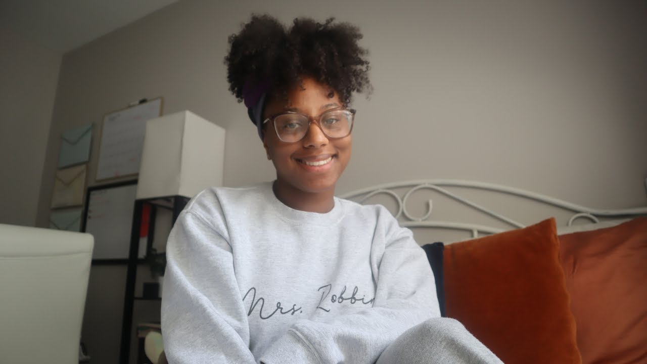Announcement: Life Update! - YouTube