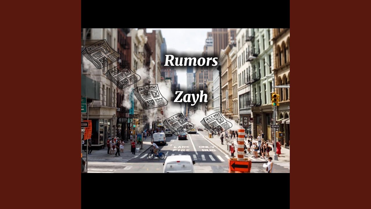 Rumors - YouTube
