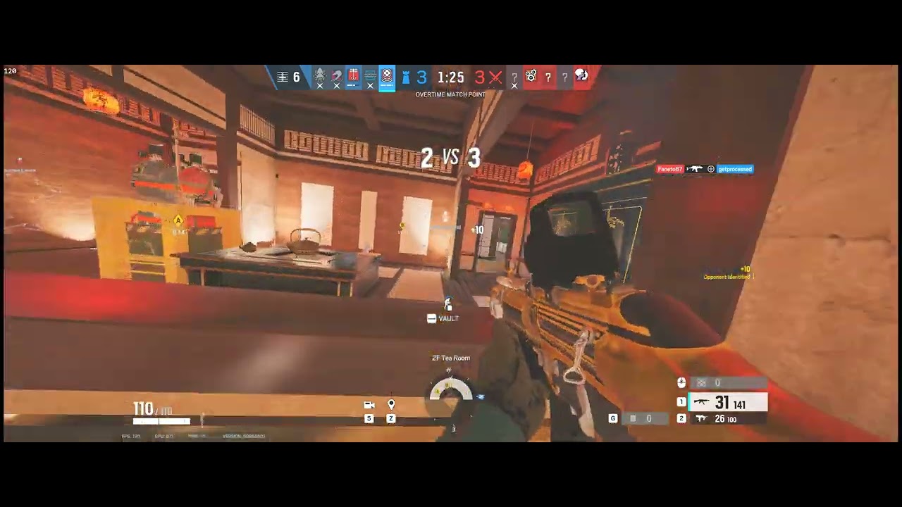 absolutely heartbreaking defeat - YouTube