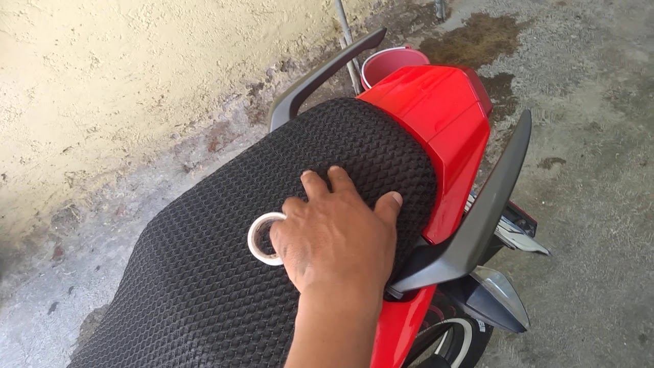 125 Z modificada - YouTube