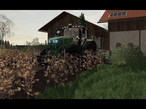 Ls19 Oberbayern Seasons Neues Projekt #1 - YouTube