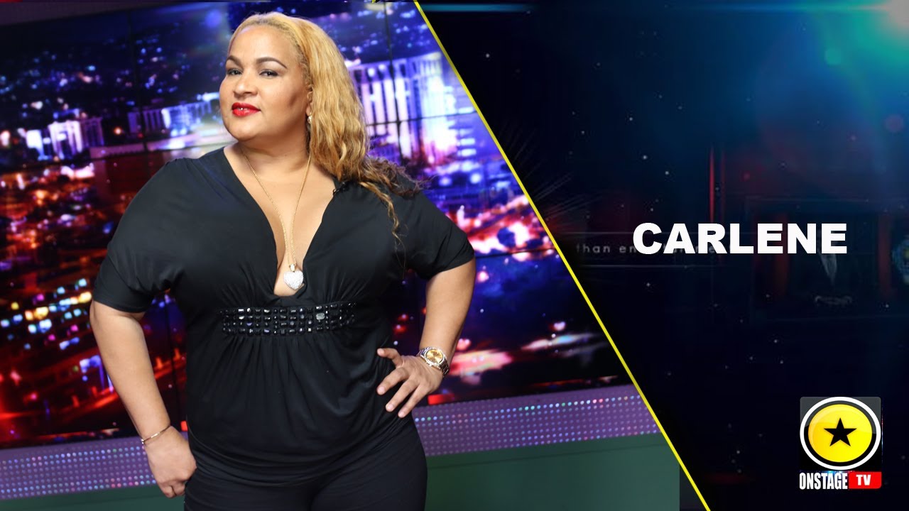 Dancehall Queen Carlene