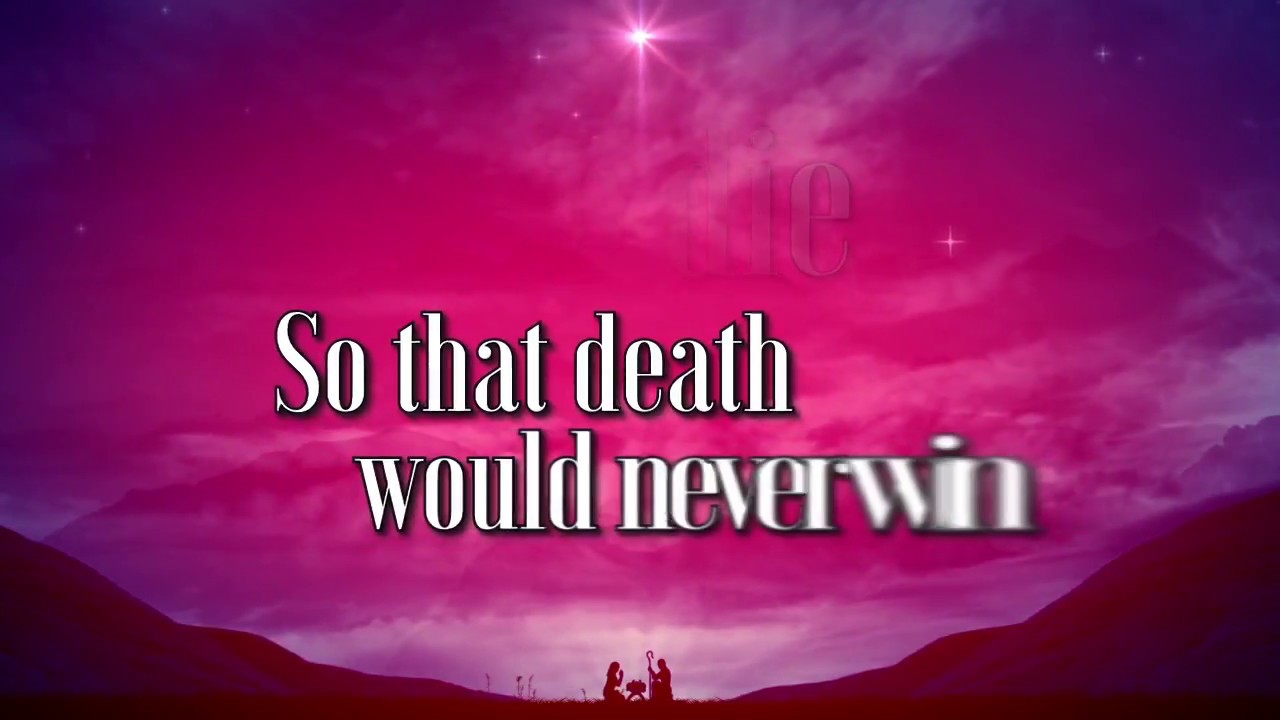 Come and See, Go and Tell Accompaniment DVD Preview - YouTube