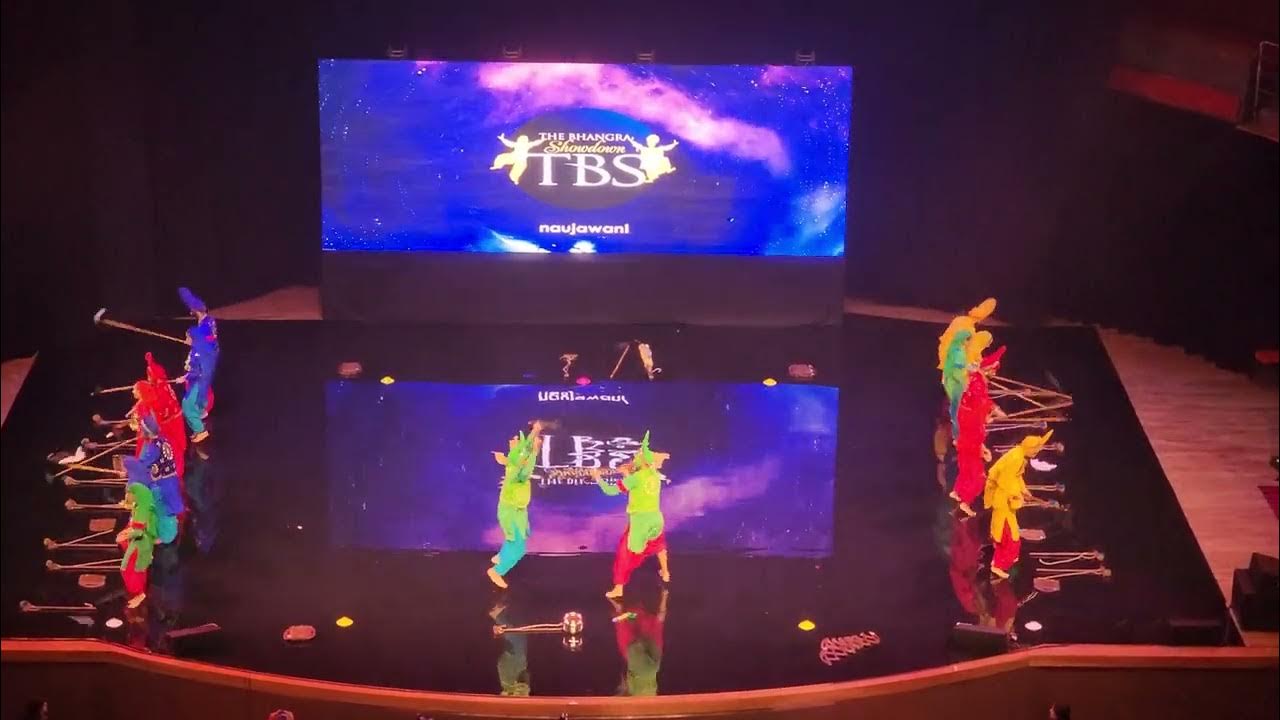 UoB (2nd place) - TBS 2025 - YouTube