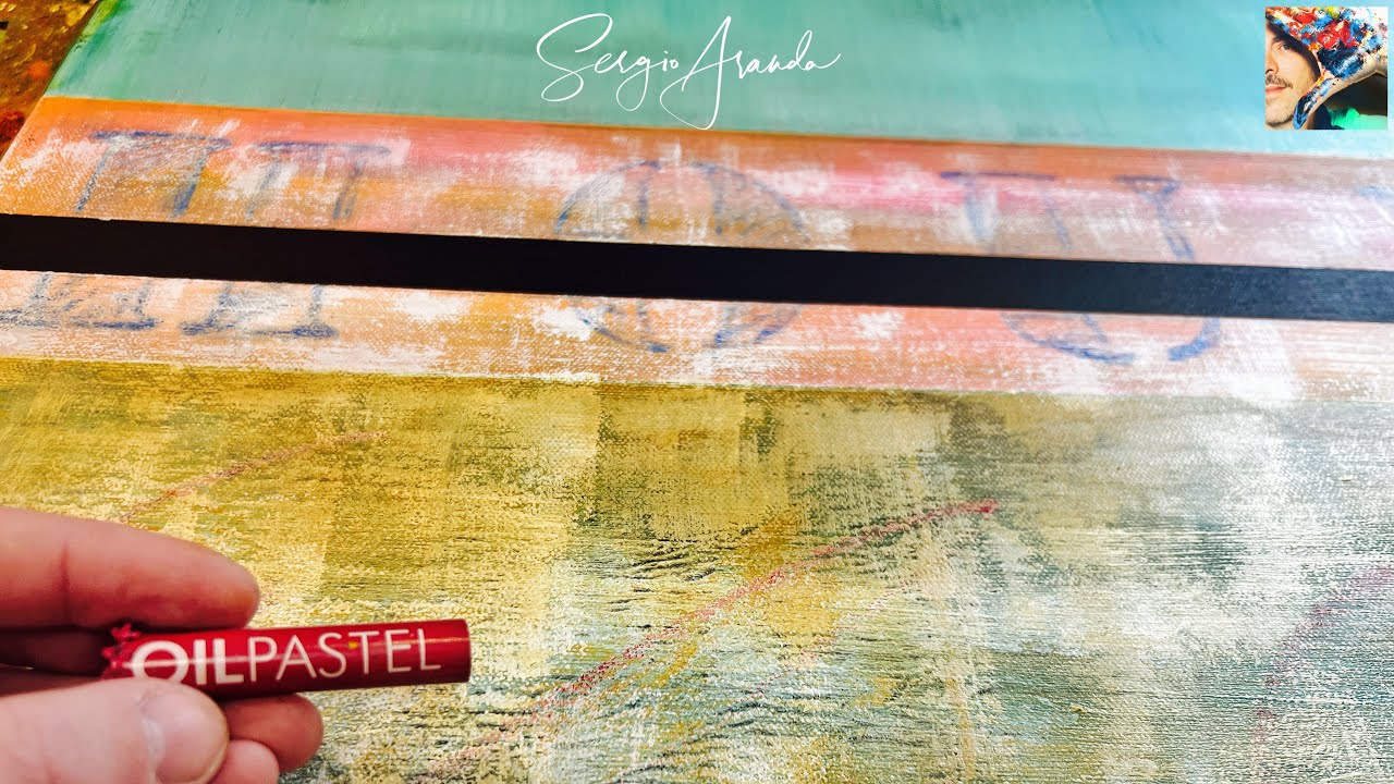 Unlock Your Inner Artist: A Journey of Self-Discovery - YouTube