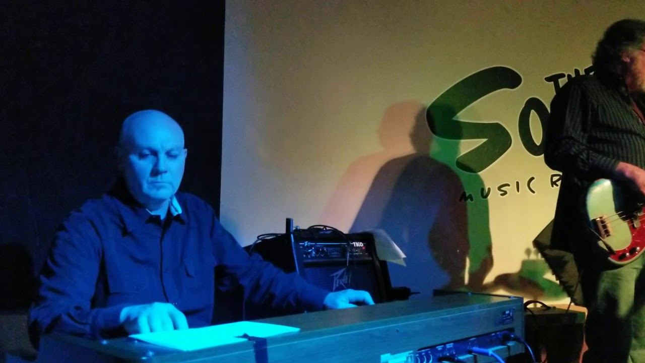 Blue Bizness with guest Diane Blue: "Same Old Blues Again" from Diane's ...