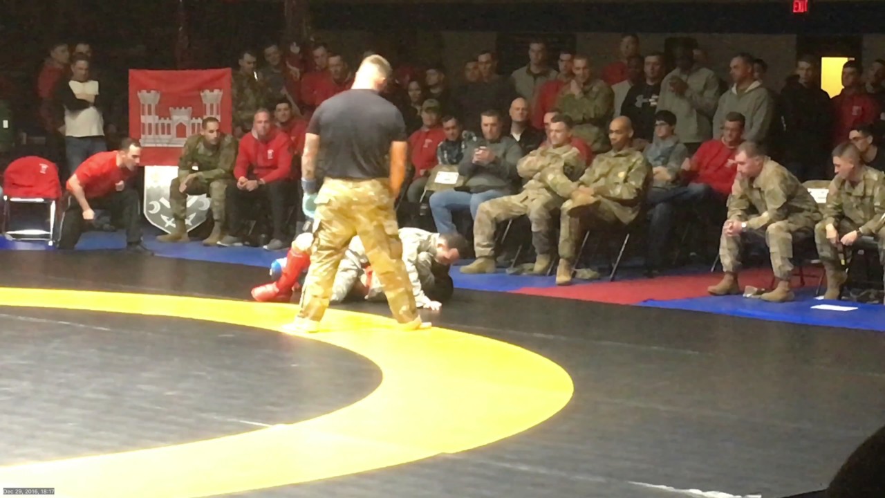 1-5 FA - SPC Elder - YouTube