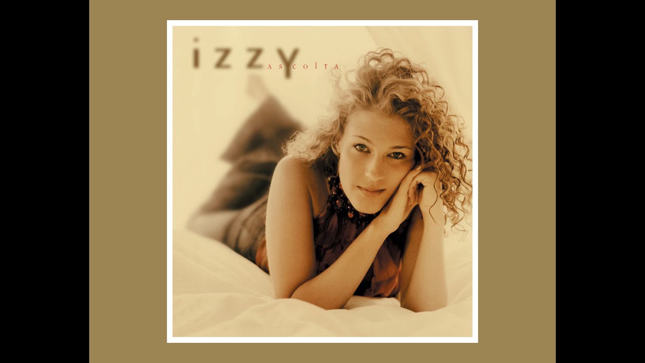 TR294 Izzy Cooper - YouTube