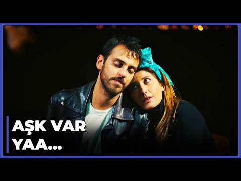 Servet Abi'den Aşk Dersi - Özel Klip - Ulan İstanbul 16. Bölüm