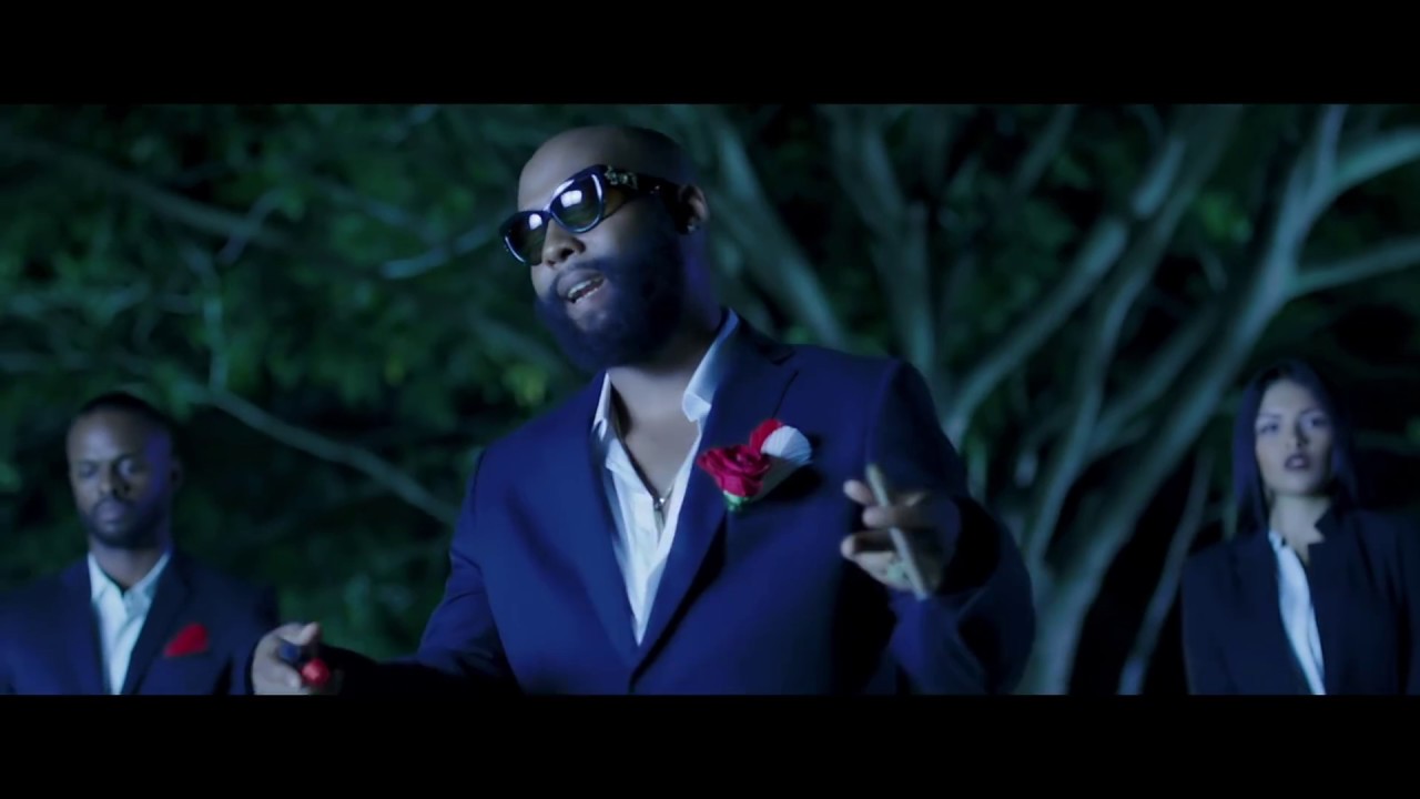 El Fother Ft. Quimico Ultra Mega - Tirando Paquetico (Video Oficial ...