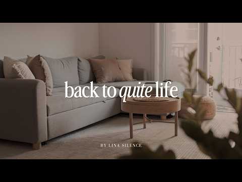 Back Home | losing my plants, lots of packages & everyday life