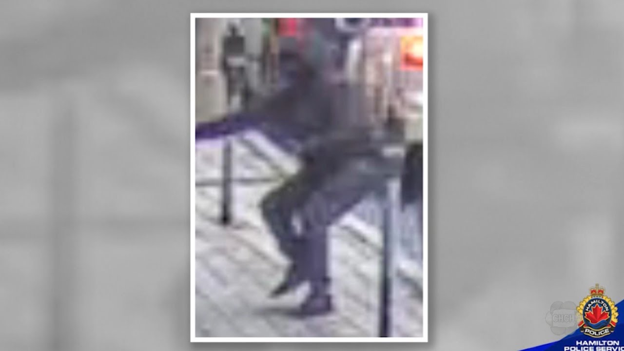 Suspect photo shared, vehicle recovered in Jackson Square fatal ...