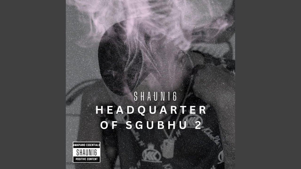 Headquarter Of Sgubhu 2 - YouTube