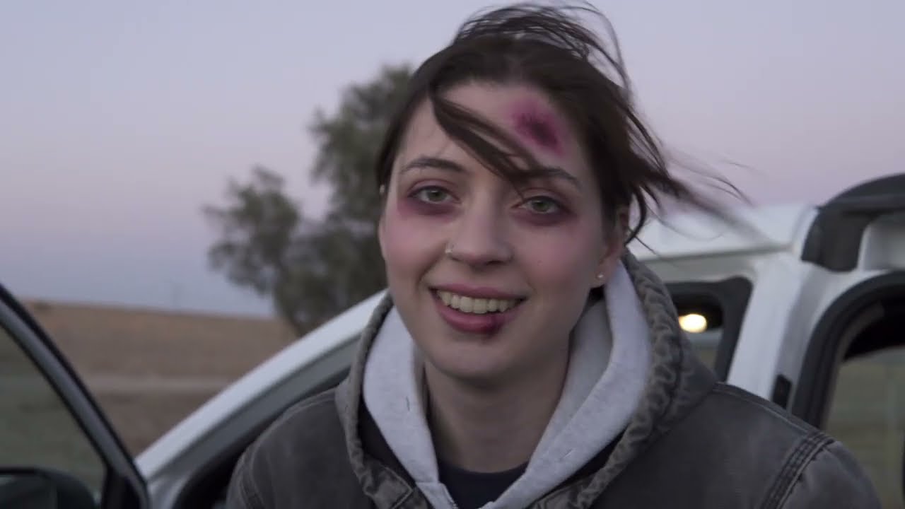 the making of five seconds flat: the film - YouTube