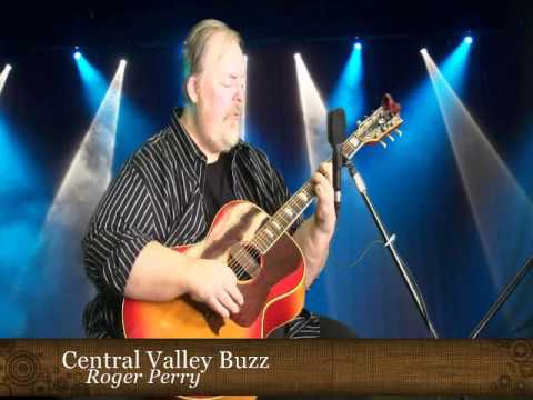 Roger Perry's Week on The Buzz, Part 5 - YouTube