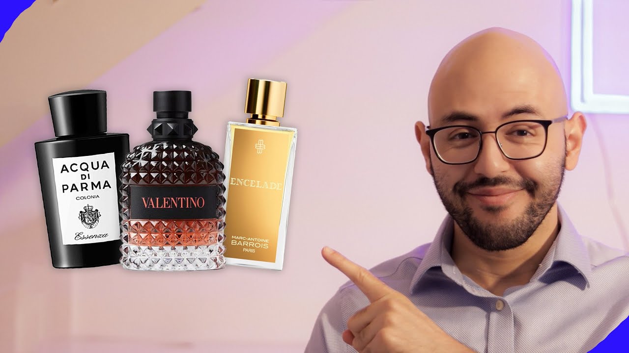 Recent Fragrance Purchases I Would Give A Perfect 10/10 | Men's Cologne ...