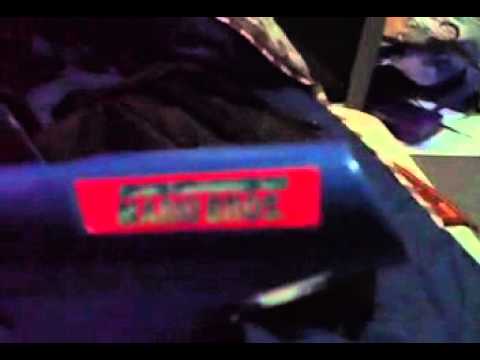 Devo Gun Toy Demo - YouTube