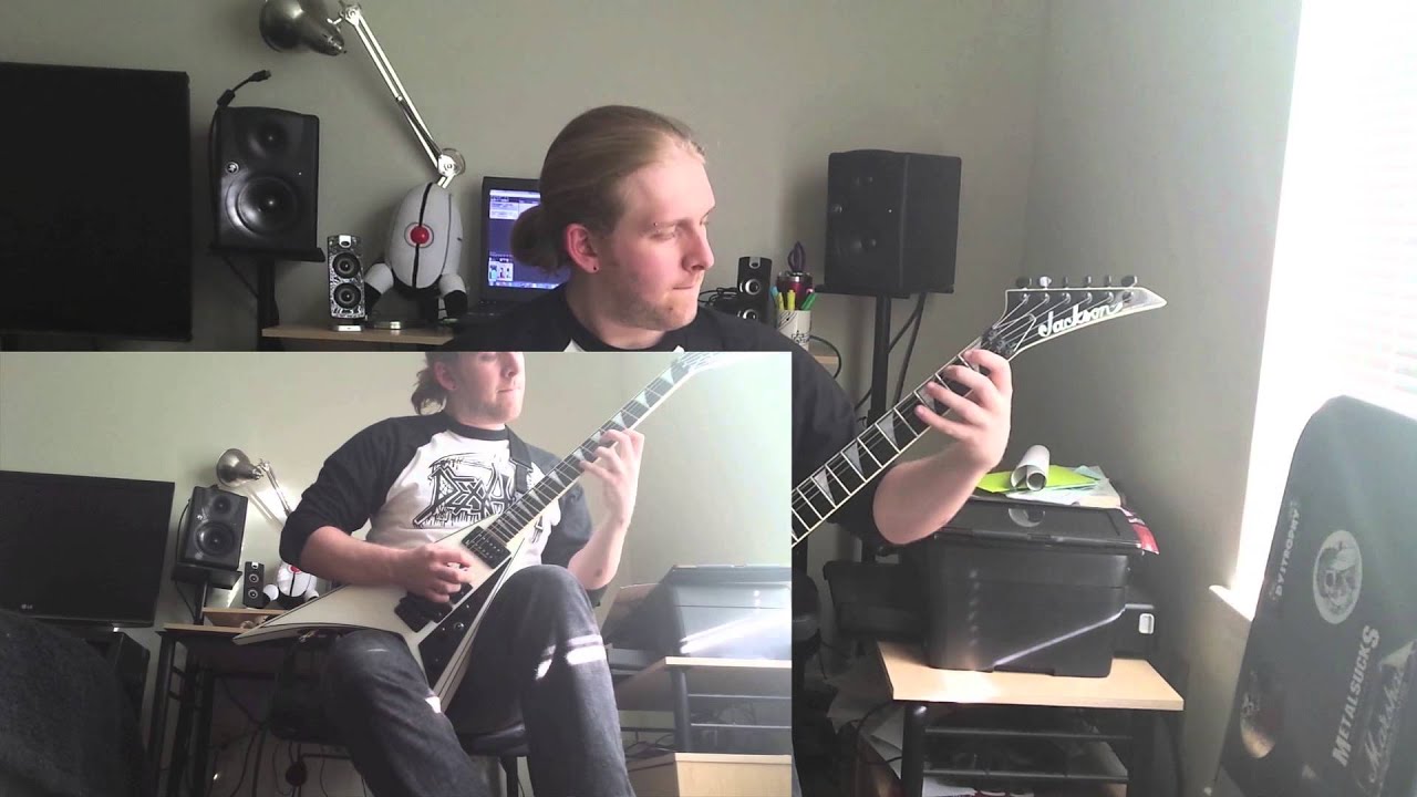 Ophidius - "Glory of the Dead" Playthrough - YouTube