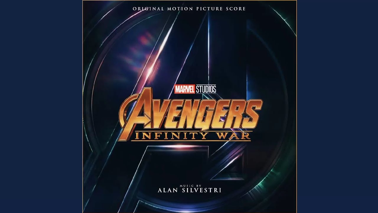 The Avengers Theme - Avengers Infinity War (Original Soundtrack) by ...
