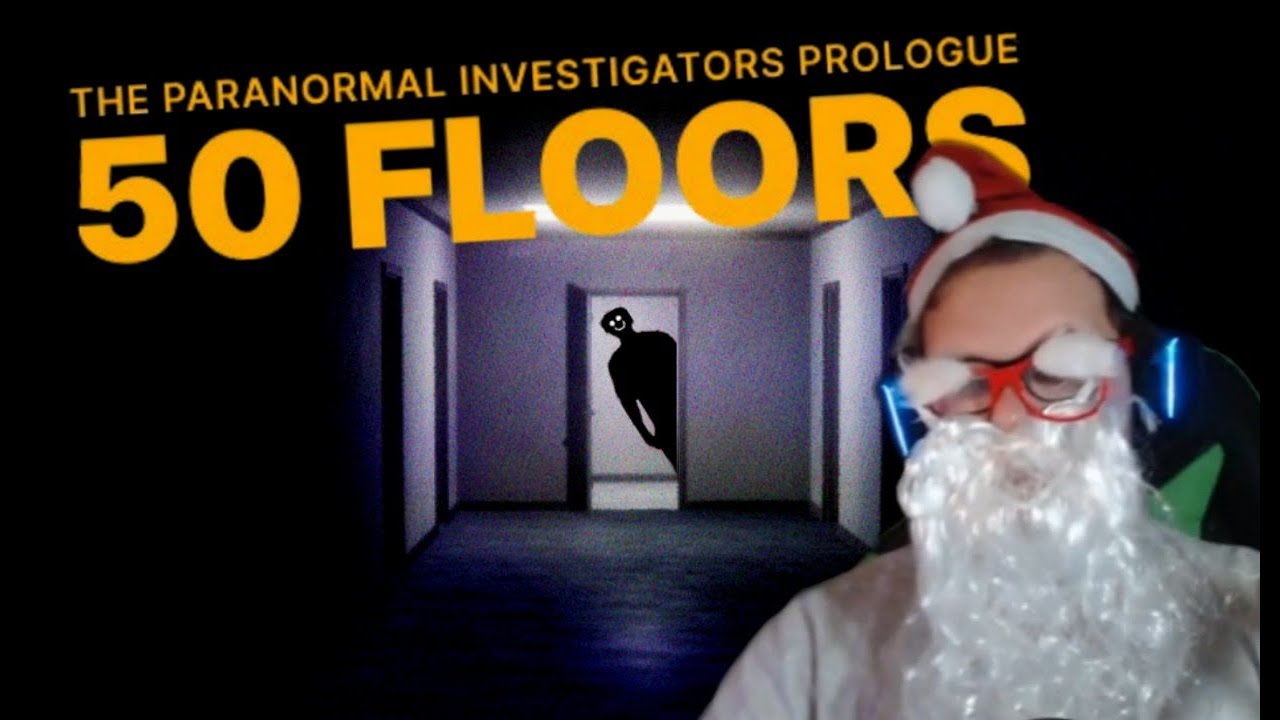 This Anomaly Game Has 50 Floors - Insane Difficulty - YouTube