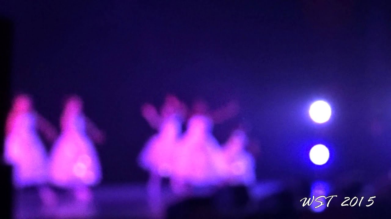 Brooklyn Ballet performs at the Kings Theatre - YouTube
