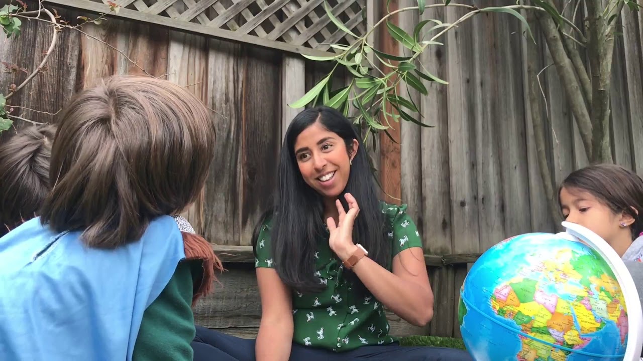 Mexico Learning Video For Kids - YouTube