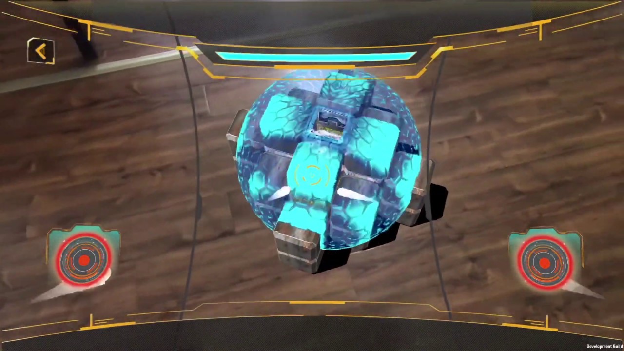 Project Bastion - Demo - YouTube