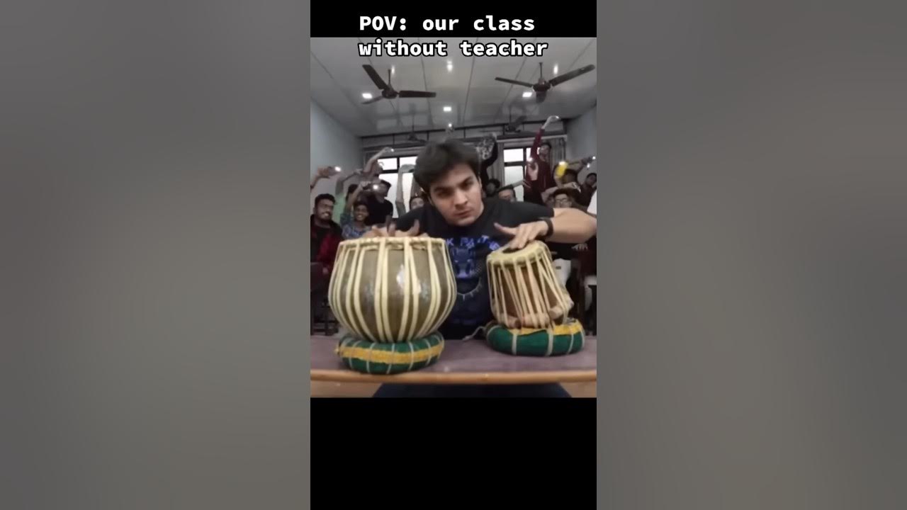 DIFFERENT TYPES OF CLASS - YouTube