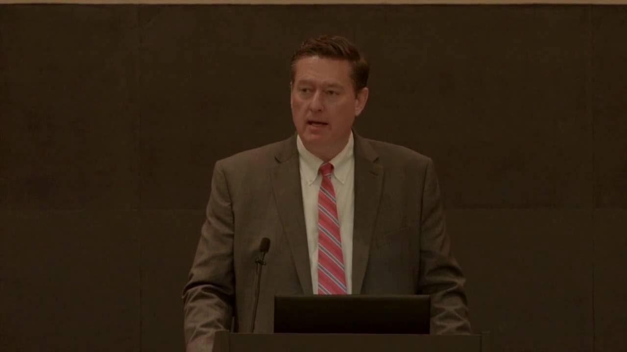 2016 Massachusetts Smart Growth Conf.: Intro & Ed Augustus - YouTube