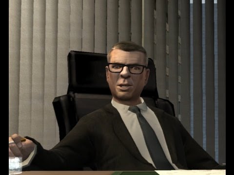 GTA IV - U.L. Paper - YouTube