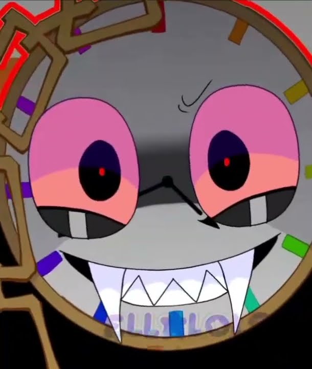 vee anb dyle #animation #memes #dandysworld #alightmotion ... - YouTube