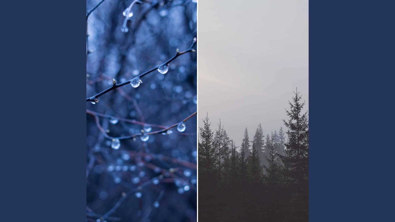 Uplifting Moods for Cold Night - YouTube