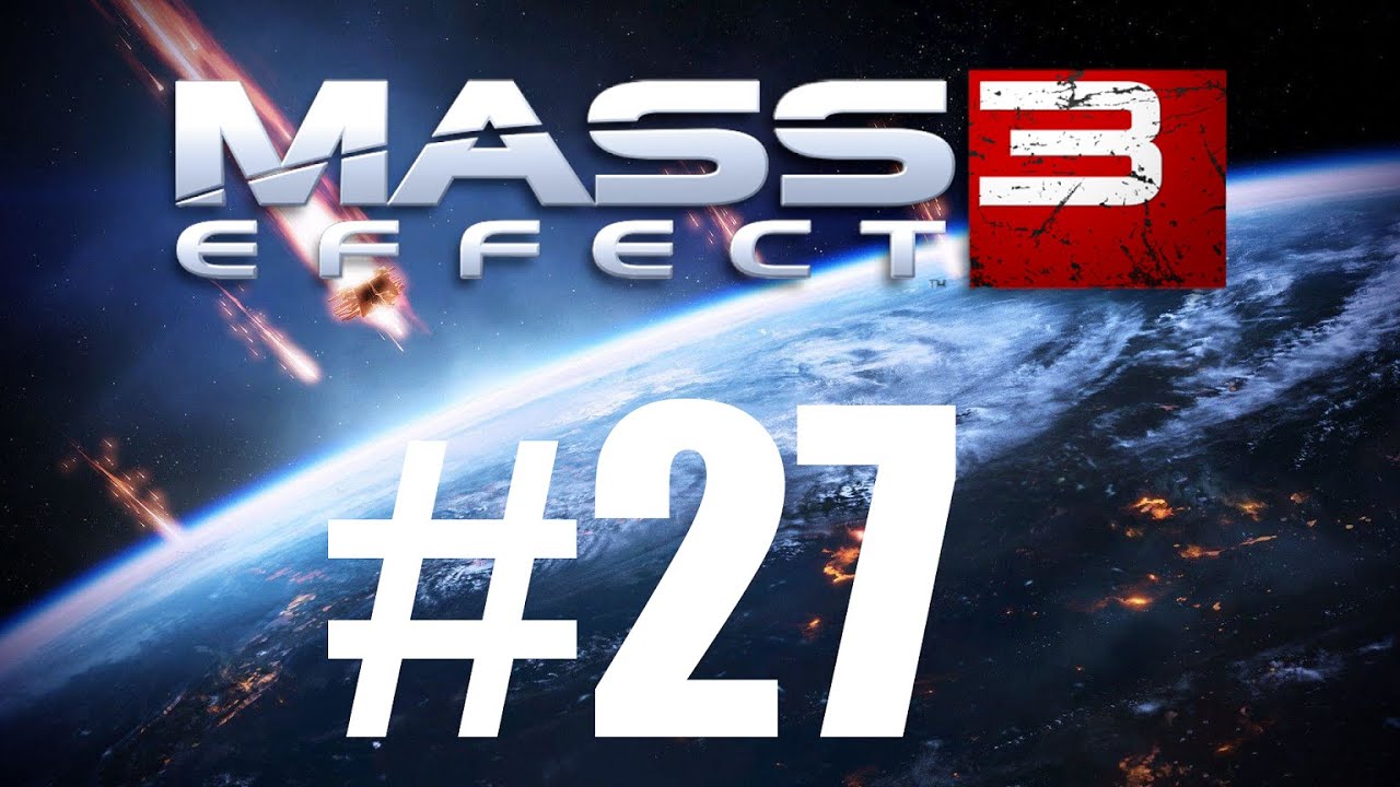 UNIR les krogan, turiens et galariens contre le GENOPHAGE | Mass Effect ...