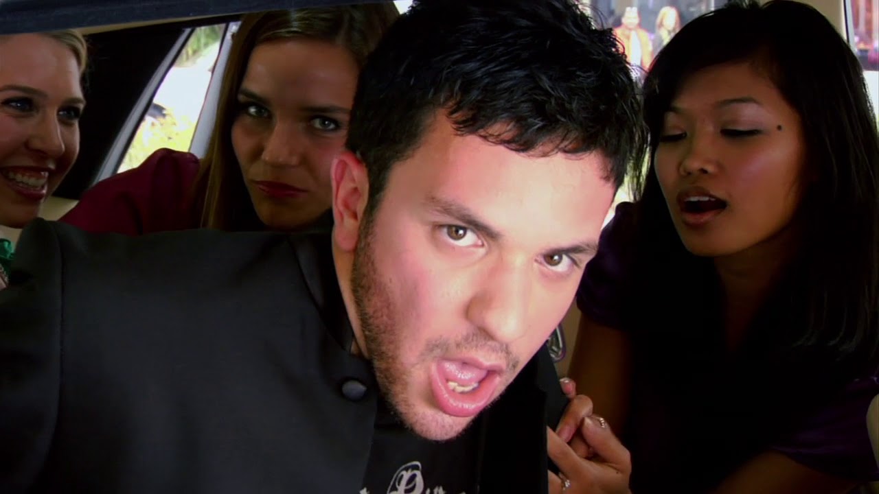 Noah is So Gay - YouTube