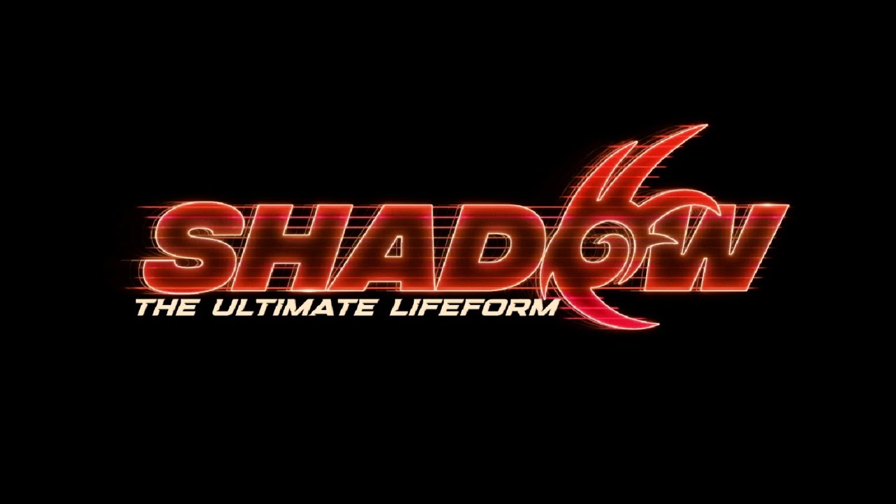 Shadow: The Ultimate Lifeform (Shadow Spin-off Concept) - Short Teaser ...