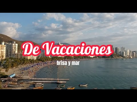 ¡Me fui de vacaciones - capítulo 1! - YouTube