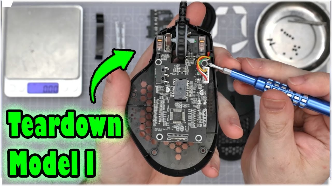 Has the Quality Improved? Glorious Model I - YouTube