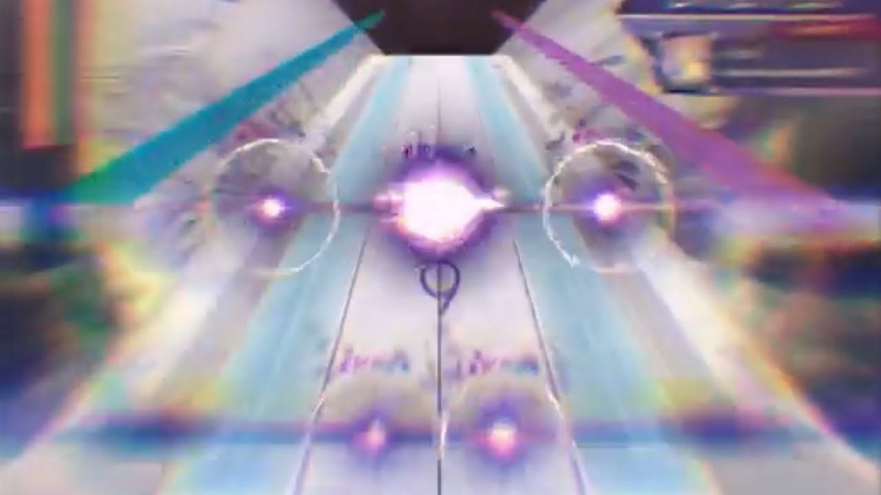 [Arcaea]Testify (BYD 12(!)) First play(with Effect)(Screen Capture ...