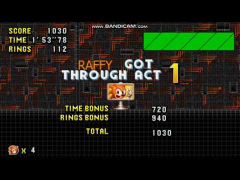 Raffy and Luna GMate Engine Fan Game: Raffy The Hedgehog Playthrough ...