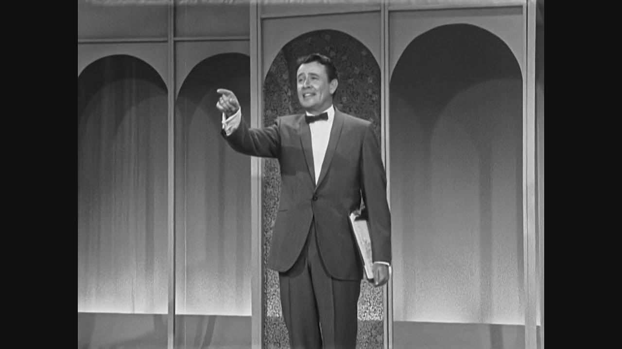 The Bob Dale Show premieres on San Diego television in 1967 - YouTube